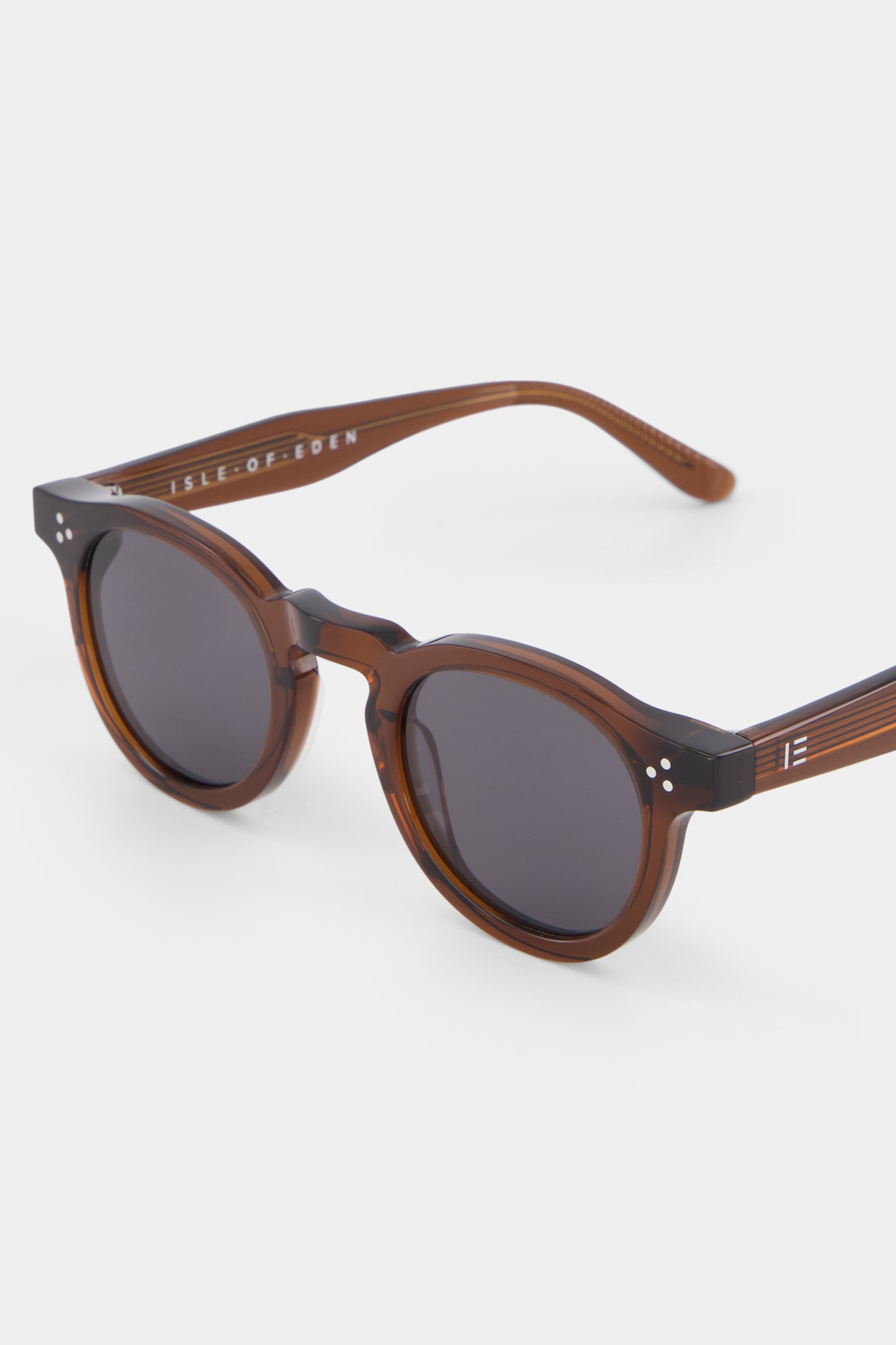 Drew - Brown – Isleofeden